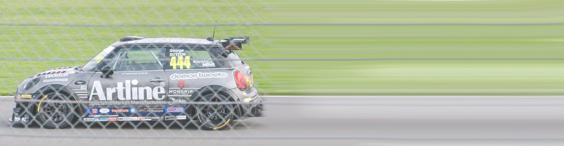 British GT Championships VIP Style - 1 Honest Review - MotherGeek ...