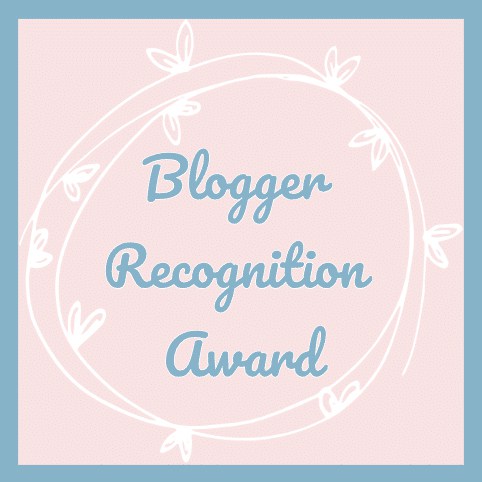 Blogger Recognition Award - 5 Blogs I love - MotherGeek - A Geeky UK blog