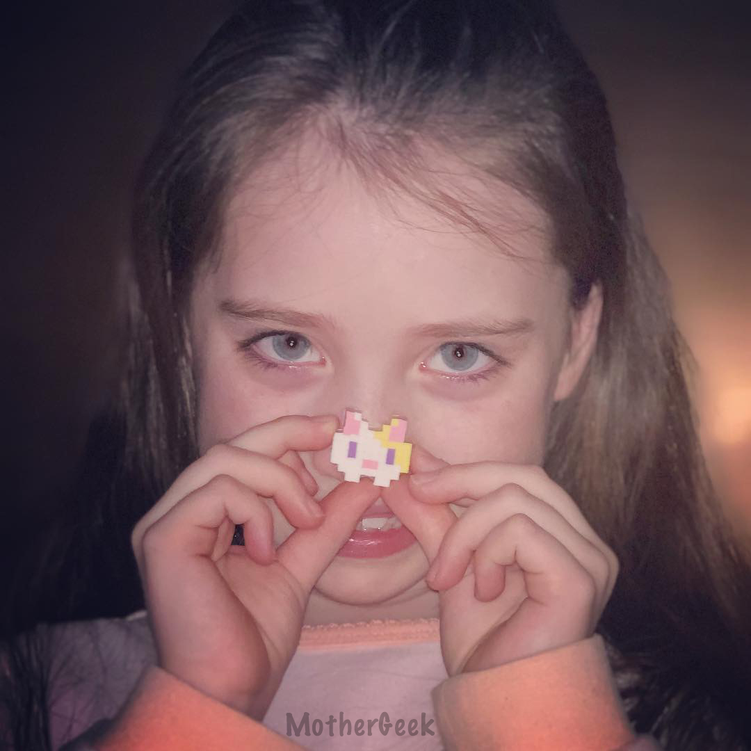 Deluxe Pretty Pixels Eraser Maker - 1 Honest Review - MotherGeek UK ...