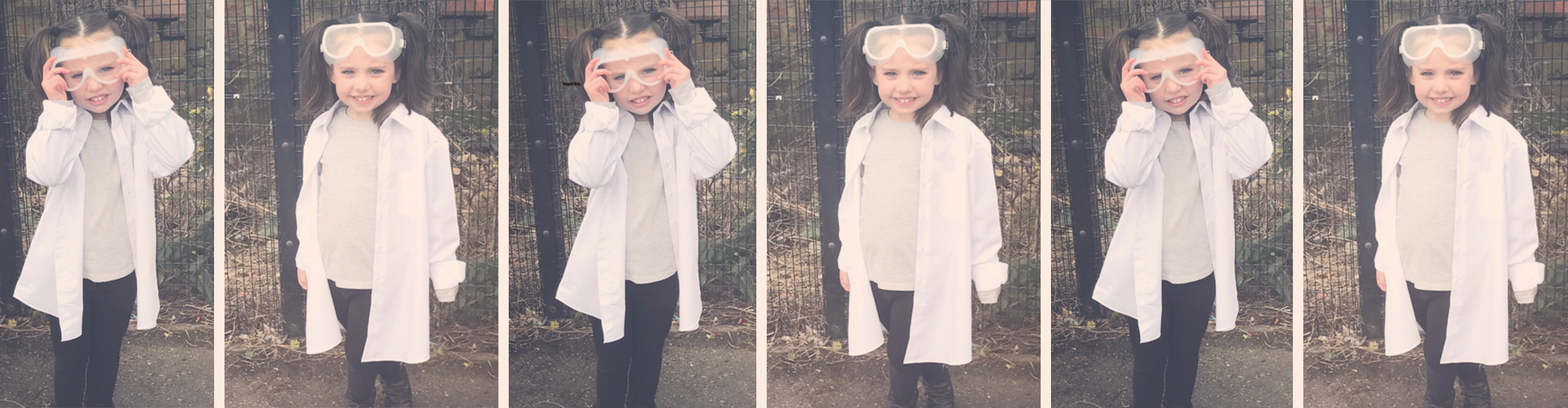 3 Easy Kids Experiments For Science Week - MotherGeek Family Blog