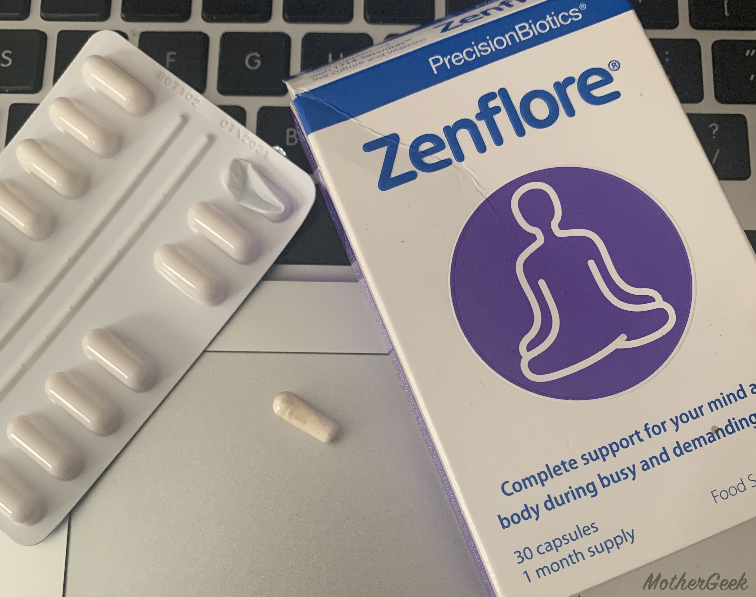 3 Great Tips For Managing Stress With Zenflore - MotherGeek - UK Family ...