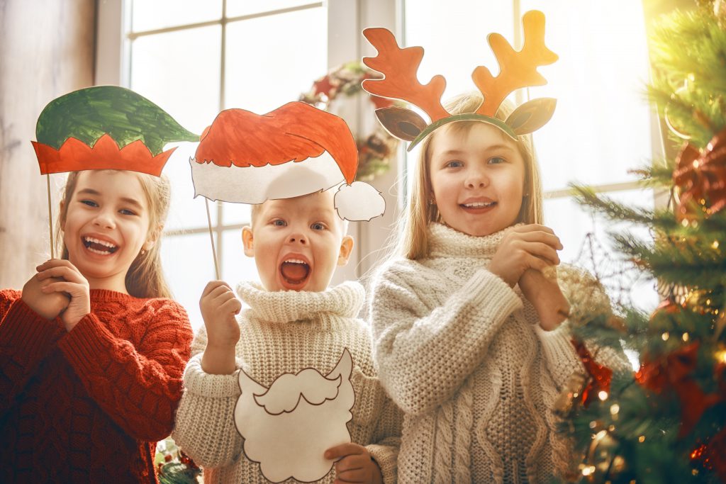 3 Tips for Planning the Ultimate Children’s Christmas Party - MotherGeek