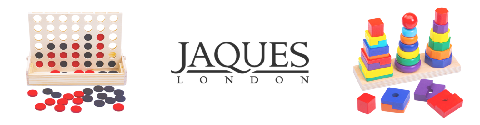 Wooden Toys From Jaques London - 1 Honest Review - MotherGeek - A ...