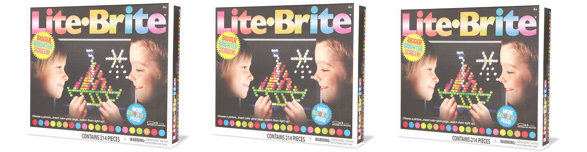 Lite Brite Ultimate Classic Review - MotherGeek